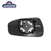 China Heater Ford Side Mirror Parts Glass DS7Z-17K707-B For Fusion 2013-2018 for sale