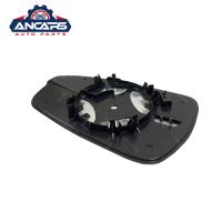 China Heater Ford Side Mirror Parts Glass DS7Z-17K707-B For Fusion 2013-2018 for sale