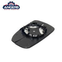 China Heater Ford Side Mirror Parts Glass DS7Z-17K707-B For Fusion 2013-2018 for sale
