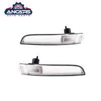 China Kuga 2013 Ford Side Mirror Parts , LED Ford Side Mirror Light for sale