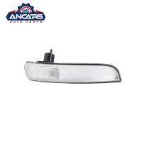 China Kuga 2013 Ford Side Mirror Parts , LED Ford Side Mirror Light for sale