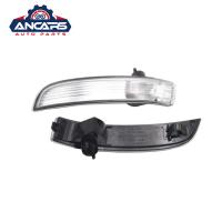 China Kuga 2013 Ford Side Mirror Parts , LED Ford Side Mirror Light for sale