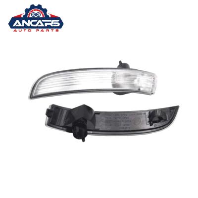 China Kuga 2013 Ford Side Mirror Parts , LED Ford Side Mirror Light for sale