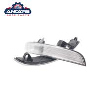 China Kuga 2013 Ford Side Mirror Parts , LED Ford Side Mirror Light for sale