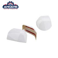 China Paste Ford Side Mirror Parts , 2015-2020 F150 Side Mirror Cover for sale