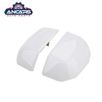 China Paste Ford Side Mirror Parts , 2015-2020 F150 Side Mirror Cover for sale