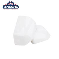China Paste Ford Side Mirror Parts , 2015-2020 F150 Side Mirror Cover for sale