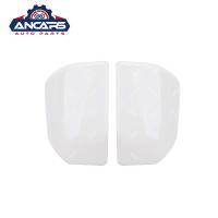 China Paste Ford Side Mirror Parts , 2015-2020 F150 Side Mirror Cover for sale