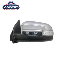 China 2012-2015 Ford Ranger Wing Mirror Anti-Glare Ranger Side Mirror for sale