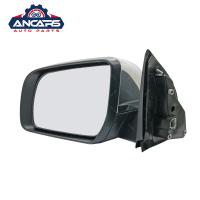 China 2012-2015 Ford Ranger Wing Mirror Anti-Glare Ranger Side Mirror for sale