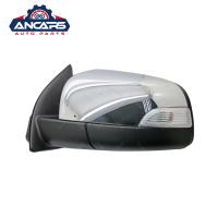 China 2012-2015 Ford Ranger Wing Mirror Anti-Glare Ranger Side Mirror for sale