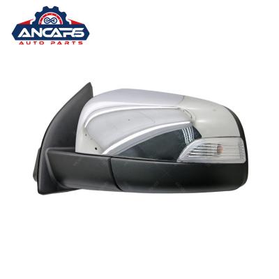 China 2012-2015 Ford Ranger Wing Mirror Anti-Glare Ranger Side Mirror for sale