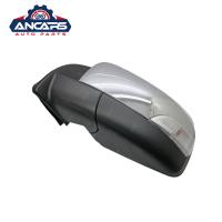 China 2012-2015 Ford Ranger Wing Mirror Anti-Glare Ranger Side Mirror for sale