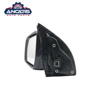 China 2012-2015 Ford Ranger Wing Mirror Anti-Glare Ranger Side Mirror for sale
