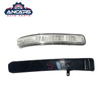China Turn Signal Ford Side Mirror Parts For Explorer 2011-2019 BB5Z13B375A BB5Z13B374A for sale