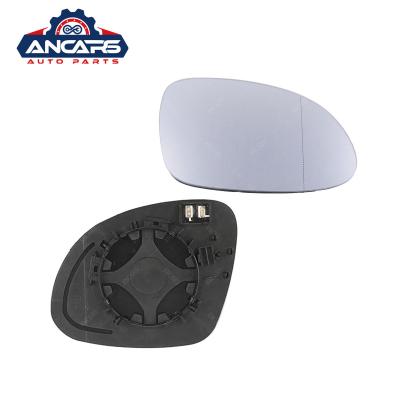 China Tiguan 2007-2016 Volkswagen Wing Mirror Glass Sharan 2010 5N0857522 5N0857521 for sale