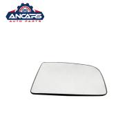 China Volkswagen Side Mirror Glass For Crafter 2006-2010 2E1857587 2E1857588 for sale