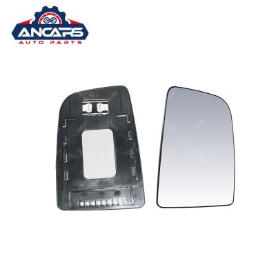 China Volkswagen Side Mirror Glass For Crafter 2006-2010 2E1857587 2E1857588 for sale