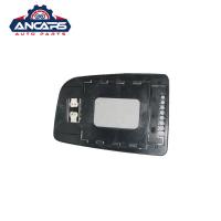 China Volkswagen Side Mirror Glass For Crafter 2006-2010 2E1857587 2E1857588 for sale