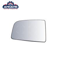 China Volkswagen Side Mirror Glass For Crafter 2006-2010 2E1857587 2E1857588 for sale