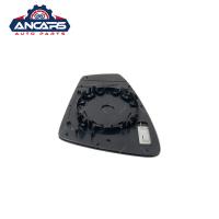 China Tiguan 2016 VW Side Mirror Glass 5NA857521 5NA857522 Rear View Mirror Glass for sale