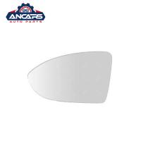 China Touran 2014 vw Wing Mirror Glass Sportvan 510857521a 510857522a for sale
