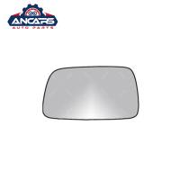China 1994-1999 Volkswagen Polo Wing Mirror Glass 6N1857522 6N1857522A 6N1857521B for sale