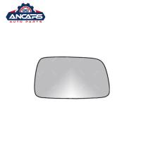 China 1994-1999 Volkswagen Polo Wing Mirror Glass 6N1857522 6N1857522A 6N1857521B for sale