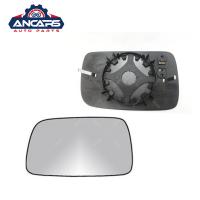China 1994-1999 Volkswagen Polo Wing Mirror Glass 6N1857522 6N1857522A 6N1857521B for sale