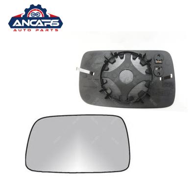 China 1994-1999 Volkswagen Polo Wing Mirror Glass 6N1857522 6N1857522A 6N1857521B for sale