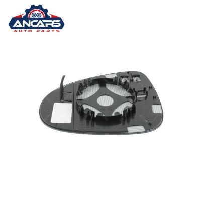 China Standard VW Side Mirror Glass 7P6857521B 7P6857522B 2010-2018 Touareg Mirror Glass for sale