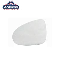 China Standard VW Side Mirror Glass 7P6857521B 7P6857522B 2010-2018 Touareg Mirror Glass for sale