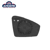China 2018 Touareg Mirror Glass 761857521 761857522 Volkswagen Mirror Glass for sale