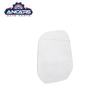 China 2K6857521 2K5857522 VW Side Mirror Glass 2015 Vw Caddy Wing Mirror Glass for sale