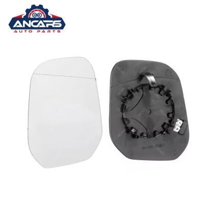 China 2K6857521 2K5857522 VW Side Mirror Glass 2015 Vw Caddy Wing Mirror Glass for sale