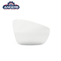 China Polo 2009-2014 VW Side Mirror Glass UP 2017 6R0857522F 6R0857521F for sale