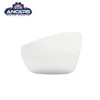 China Polo 2009-2014 VW Side Mirror Glass UP 2017 6R0857522F 6R0857521F for sale