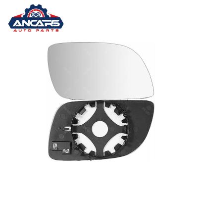 China 2002-2005 Polo Wing Mirror Glass 6Q0857522C 6Q0857521A Vw Polo Side Mirror Glass for sale