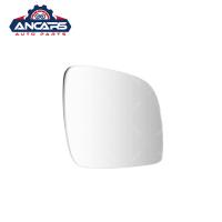 China 2002-2005 Polo Wing Mirror Glass 6Q0857522C 6Q0857521A Vw Polo Side Mirror Glass for sale