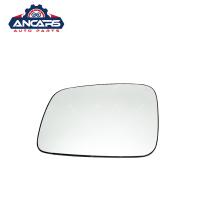 China Transporter T4 1990-2003 VW Side Mirror Glass 701857521J 701857522L for sale