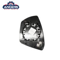 China ANCARS Vw Wing Mirror Glass For T-Roc 2017 2GB857521B 2GA857522B for sale