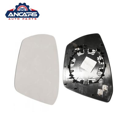 China ANCARS Vw Wing Mirror Glass For T-Roc 2017 2GB857521B 2GA857522B for sale