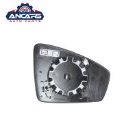 China Tiguan 2016 VW Side Mirror Glass Heater 5NA857521A 5NA857522 for sale