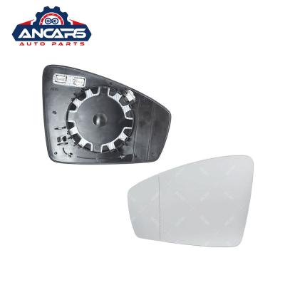 China Tiguan 2016 VW Side Mirror Glass Heater 5NA857521A 5NA857522 for sale