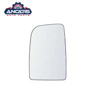 China Crafter 2010-2018 VW Side Mirror Glass Wing  2E0857587D 2E0857588D for sale