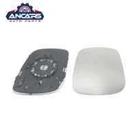 China 2002-2007 Vw Touareg Wing Mirror Glass 7L6857522C 7L6857521D for sale