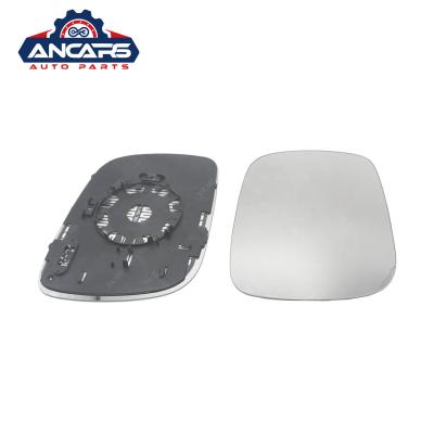 China 2002-2007 Vw Touareg Wing Mirror Glass 7L6857522C 7L6857521D for sale