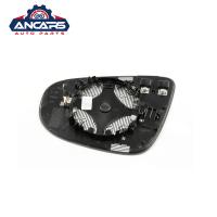 China Golf VI 08-12 VW Side Mirror Glass Heated 5K0857521B 5K0857522 for sale