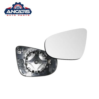 China Golf VI 08-12 VW Side Mirror Glass Heated 5K0857521B 5K0857522 for sale