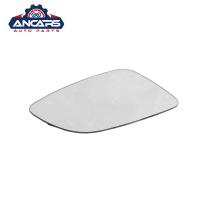 China 2013 Mazda Side Mirror Parts Heating , Mazda 6 Side Mirror Glass GHP9-69-1G1 for sale